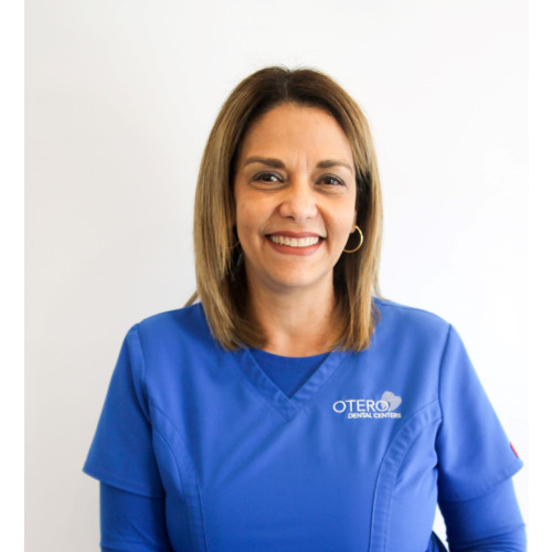 Team | Otero Dental Centers